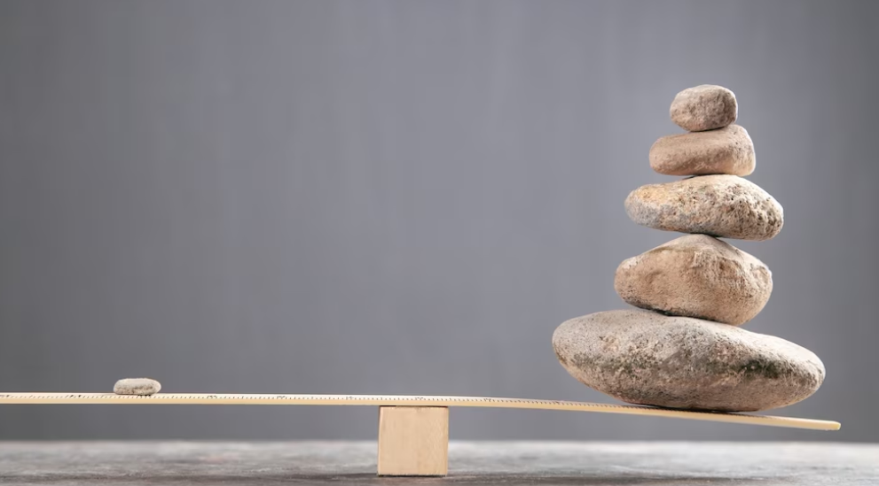 Tawazun, Life Balance Versi Islam - LAZIS Sabilillah Malang